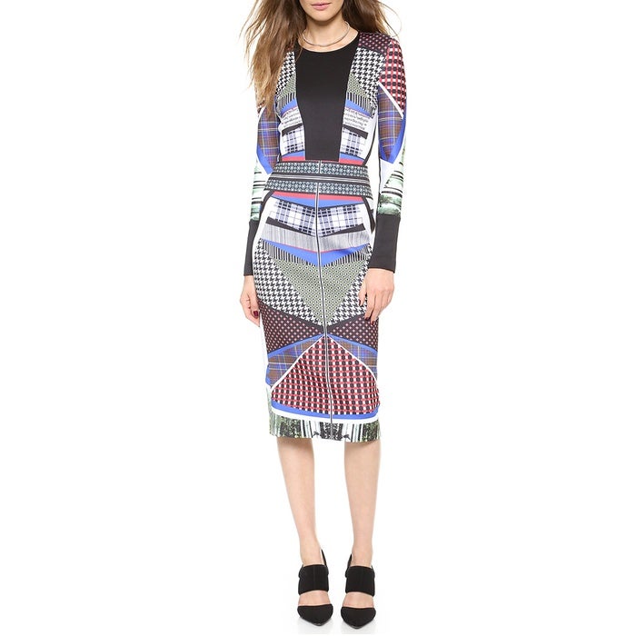 10 Best Fall Party Dresses | Rank & Style