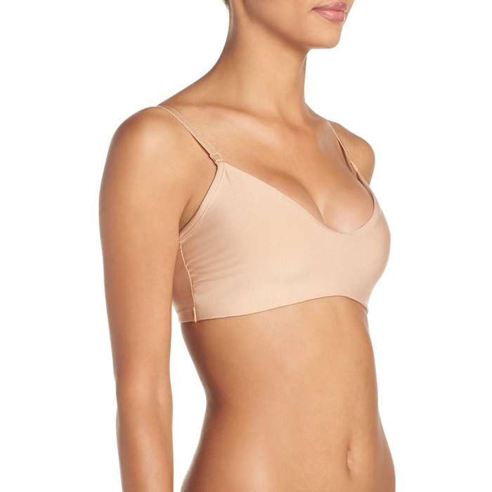 10 Best Seamless Bras Rank And Style