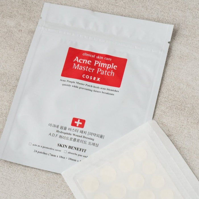 10 Best Acne Patches | Rank & Style