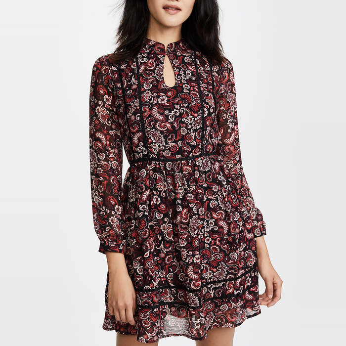 10 Best Holiday Must-Haves at Shopbop | Rank & Style