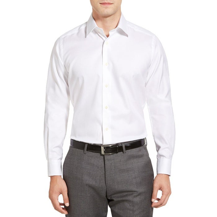 10 Best Men’s Dress Shirts | Rank & Style