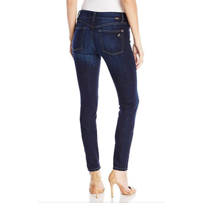 10 Best Butt-Shaping Denim | Rank & Style