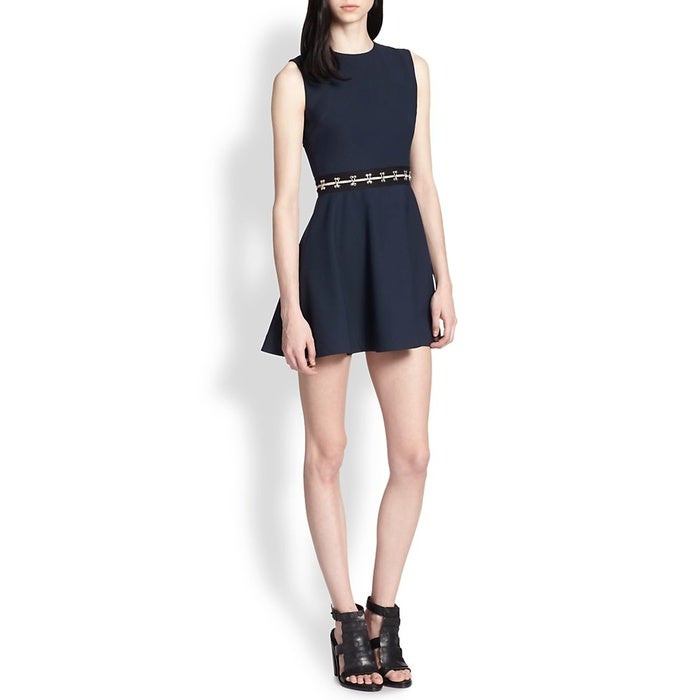 10 Best Fall Party Dresses | Rank & Style