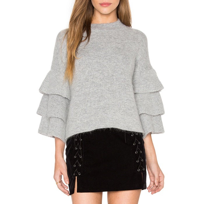 10 Best Fashion Sweaters Under $100 | Rank & Style