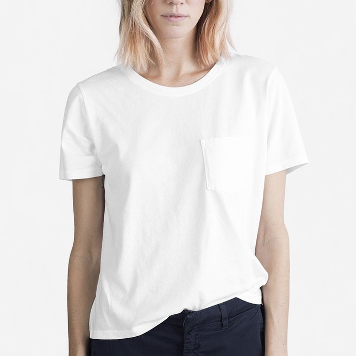 10 Best White T-Shirts | Rank & Style