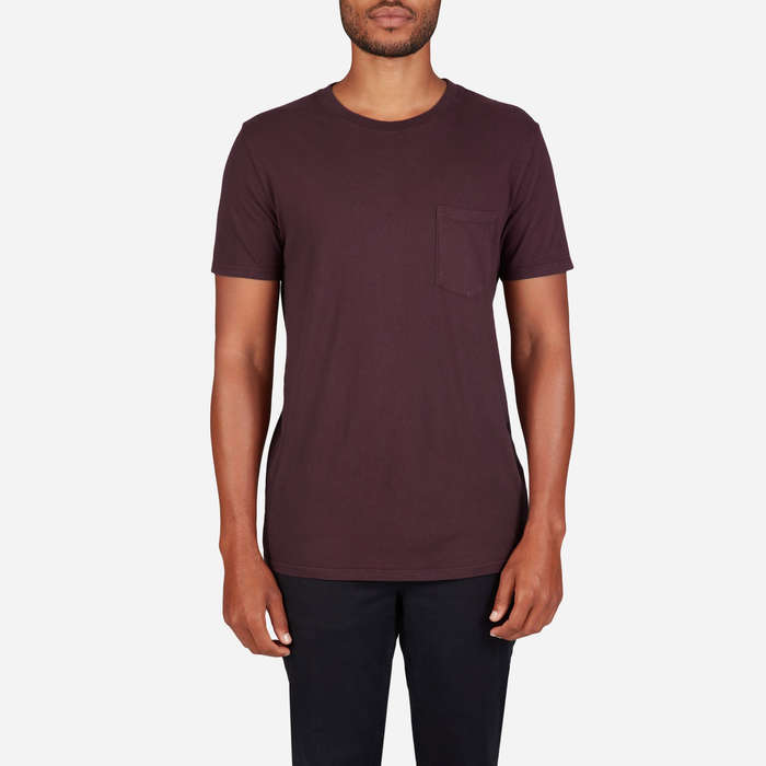 10 Best Men’s Crew Neck T-Shirts | Rank & Style