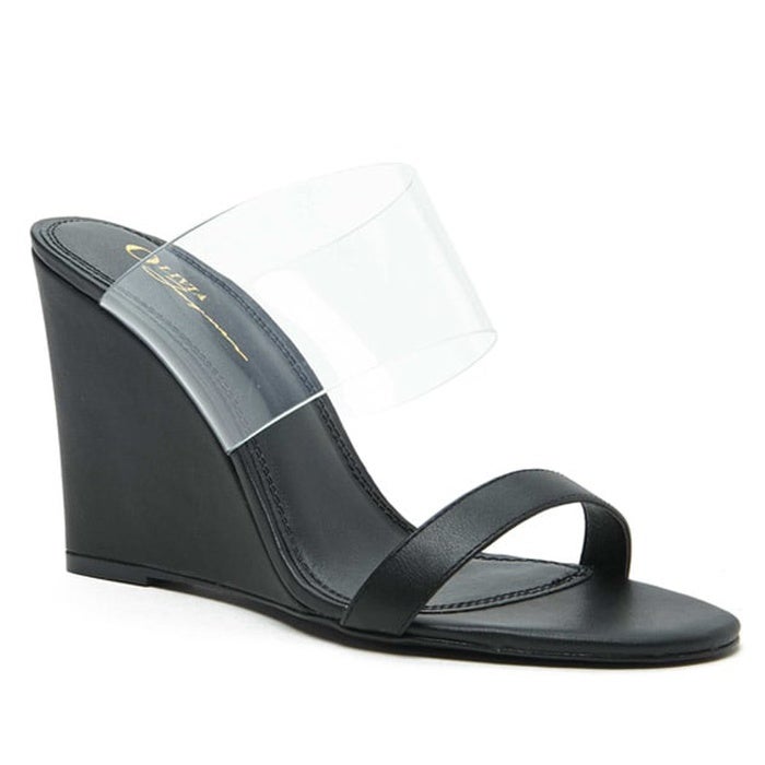 10 Best Lucite Shoes | Rank & Style