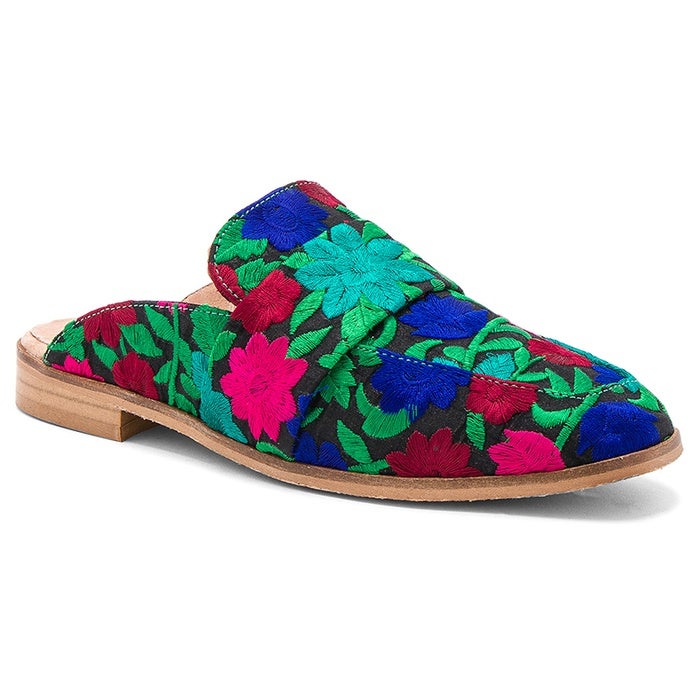 10 Best Embroidered Shoes | Rank & Style