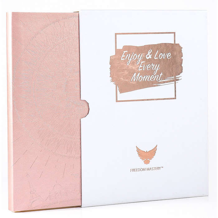 10 Best Daily Planners and Agendas 2018 | Rank & Style