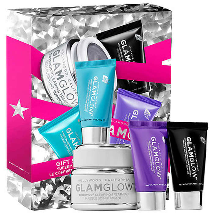 Skincare Gift Sets Wrap Up The Gift Of Glowing Skin With These 10 ...