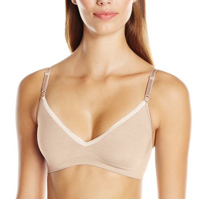 10 Best Seamless Bras Rank And Style