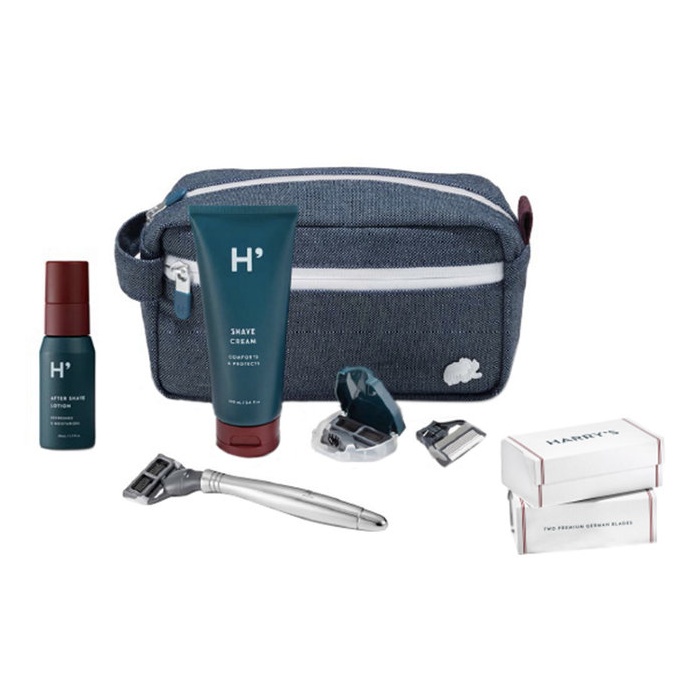 Mens Grooming Kits The 10 Best Grooming Kits Hell Actually Use