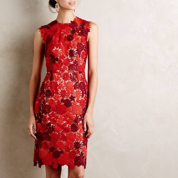 10 Best Lace Dresses | Rank & Style