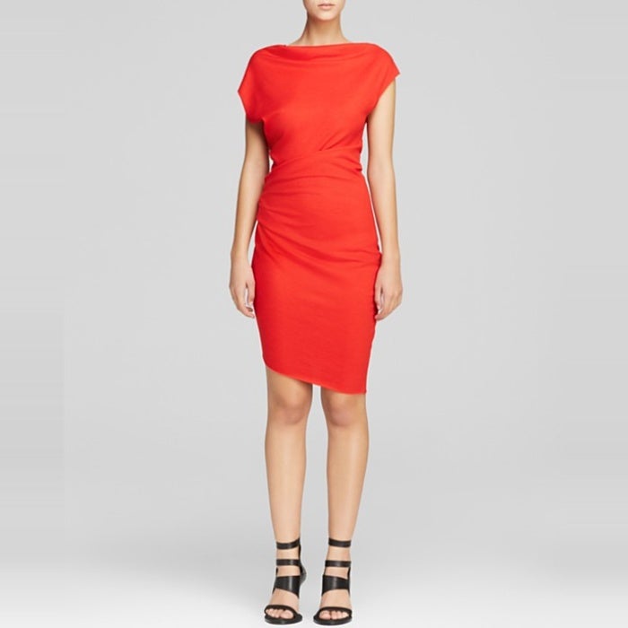 10 Best Fall Party Dresses | Rank & Style