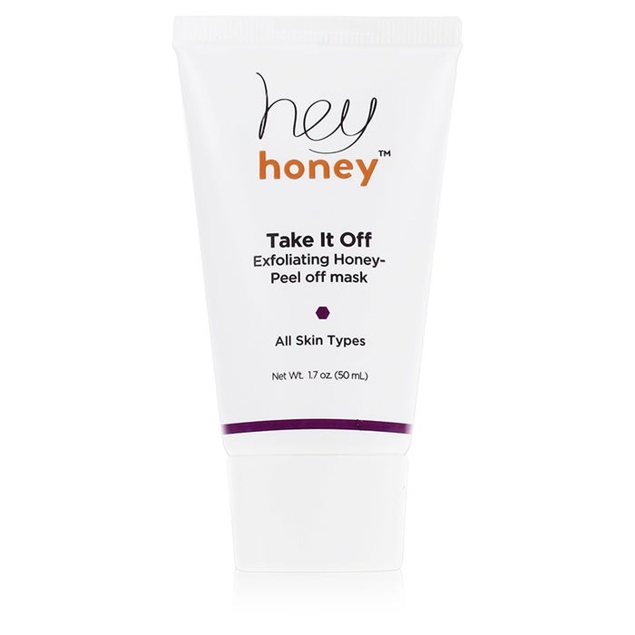 10 Best Peel-Off Face Masks | Rank & Style