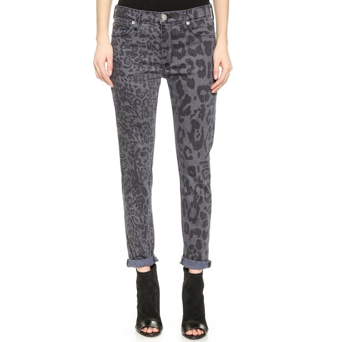 10 Best Printed Denim | Rank & Style