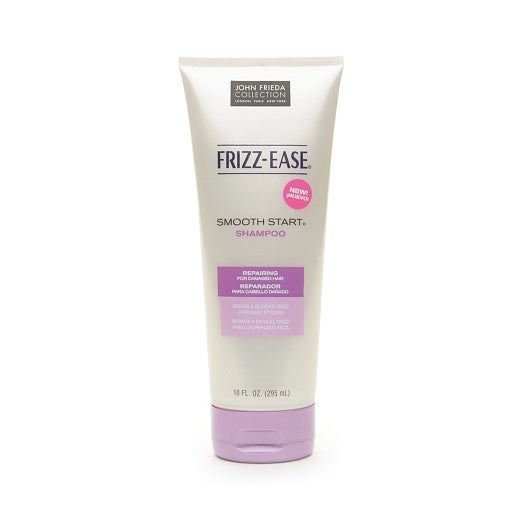 10 Best Anti-Frizz Shampoos | Rank & Style