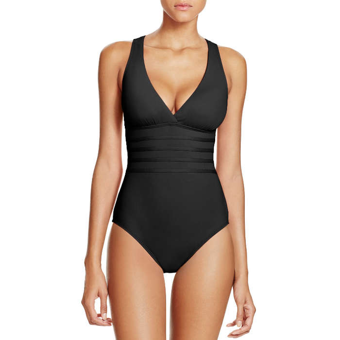 10 Best Figure Flattering Swimsuits Rank And Style