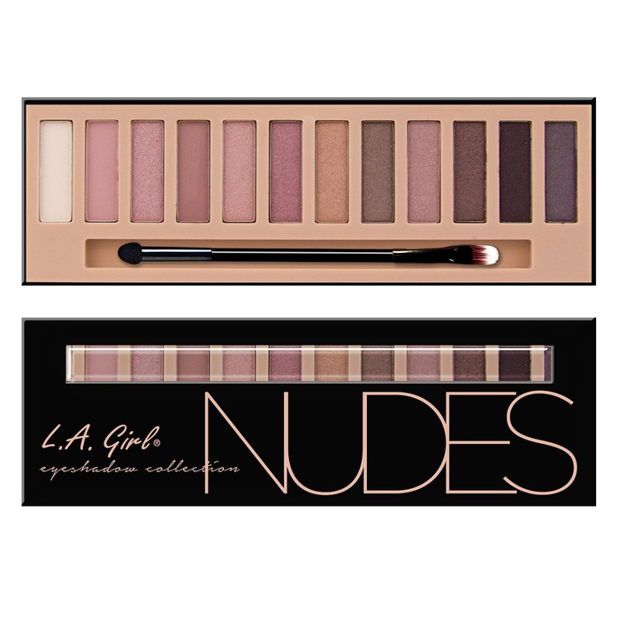 10 Best Drugstore Eyeshadow Palettes Rank And Style