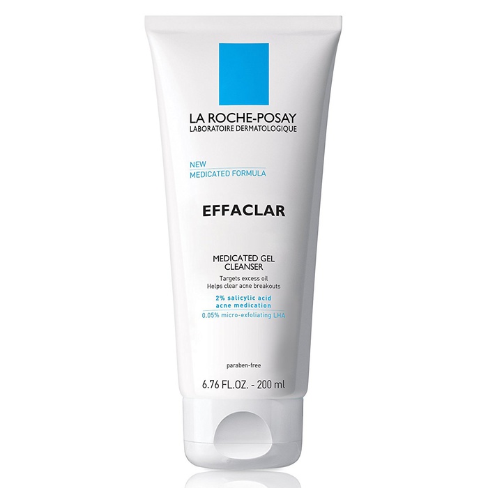 10 Best Face Washes For Acne Rank And Style