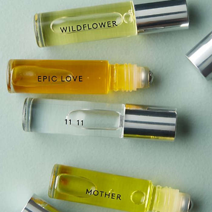 Types Of Natural Fragrances at Scarlett Pratt blog