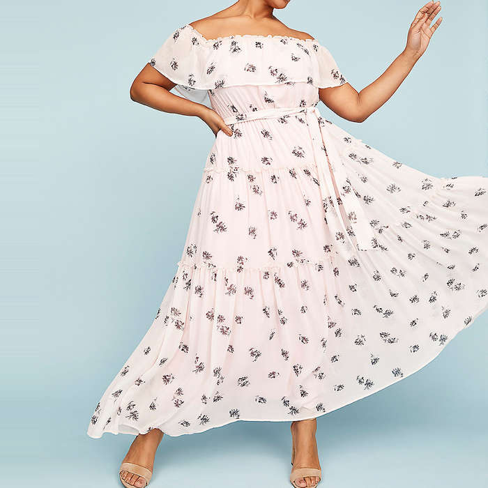 10 Best Plus Size Spring Dresses | Rank & Style