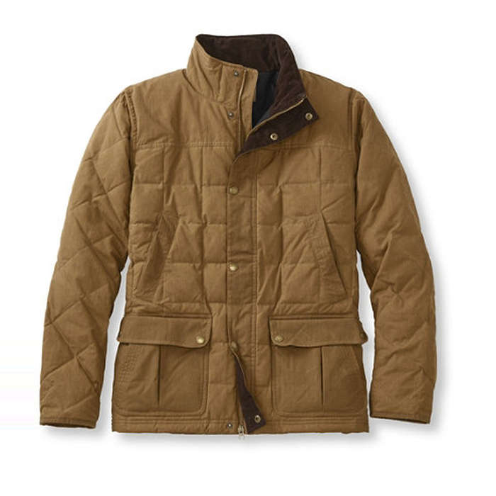 10 Best Men’s Winter Coats | Rank & Style