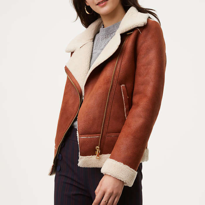10 Best Women’s Jacket Trends | Rank & Style