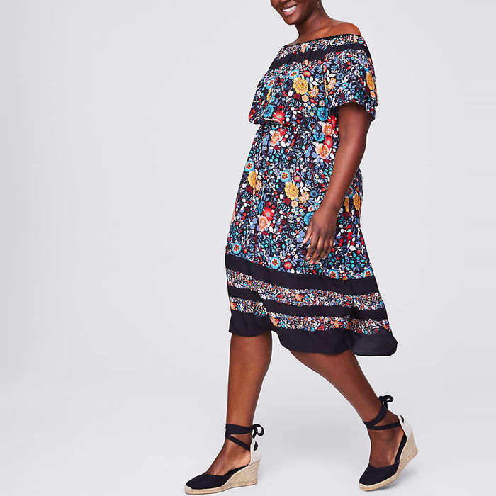 10 Best Plus Size Spring Dresses | Rank & Style