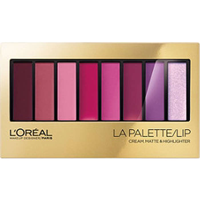 10 Best Lip Palettes | Rank & Style