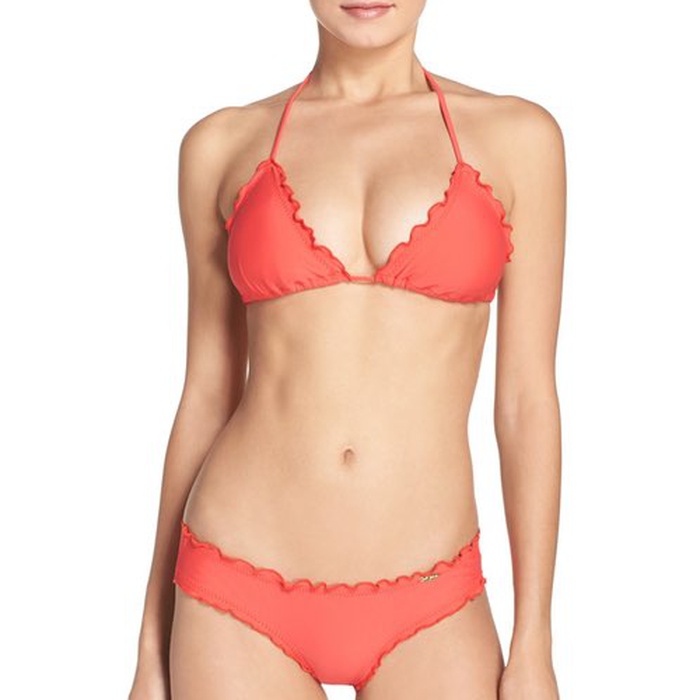10 Best Bikini Tops For Large Busts Rank And Style