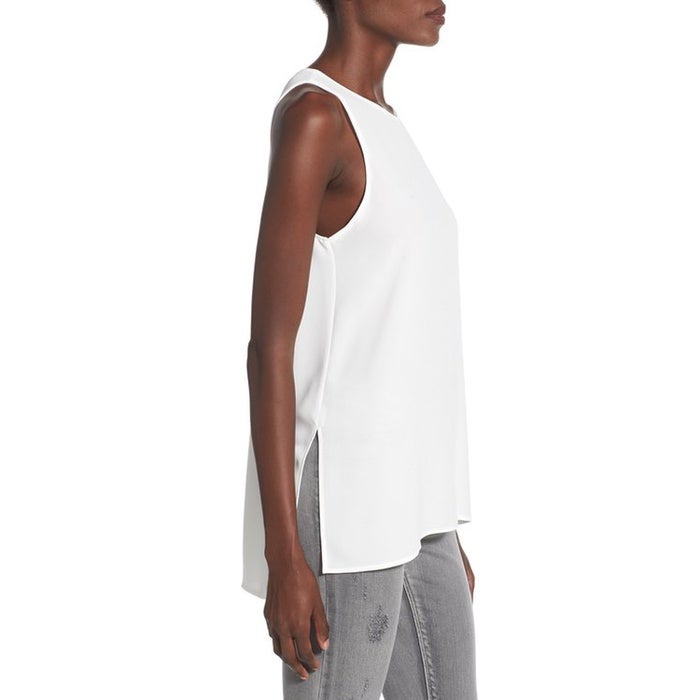 10 Best White Tank Tops | Rank & Style