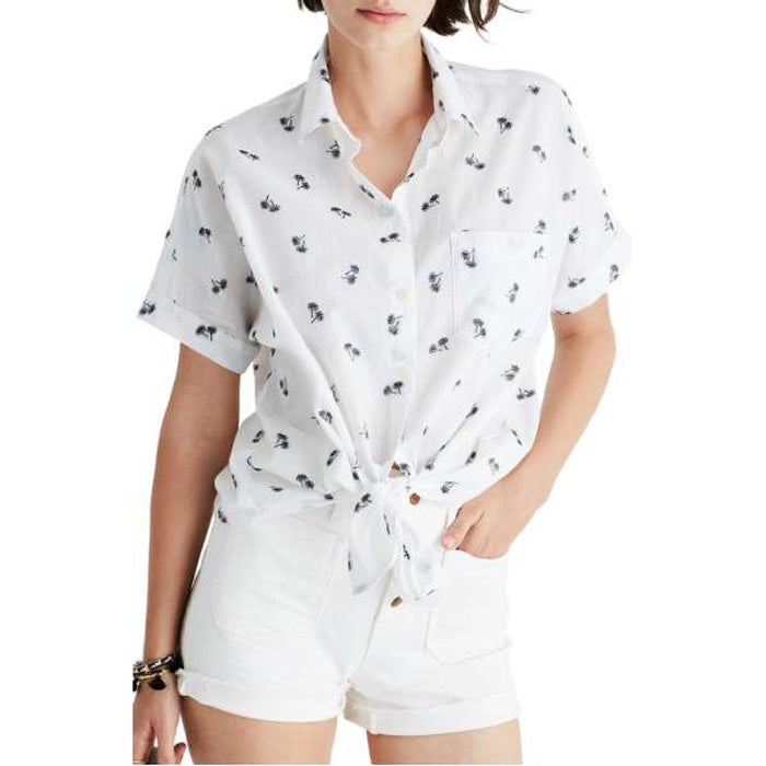 10 Best Tie-Front Tops | Rank & Style