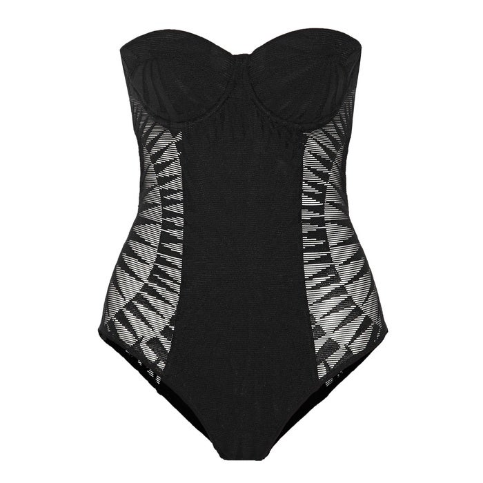10 Best One Piece Bathing Suits | Rank & Style