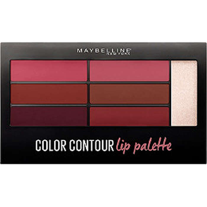 10 Best Lip Palettes | Rank & Style