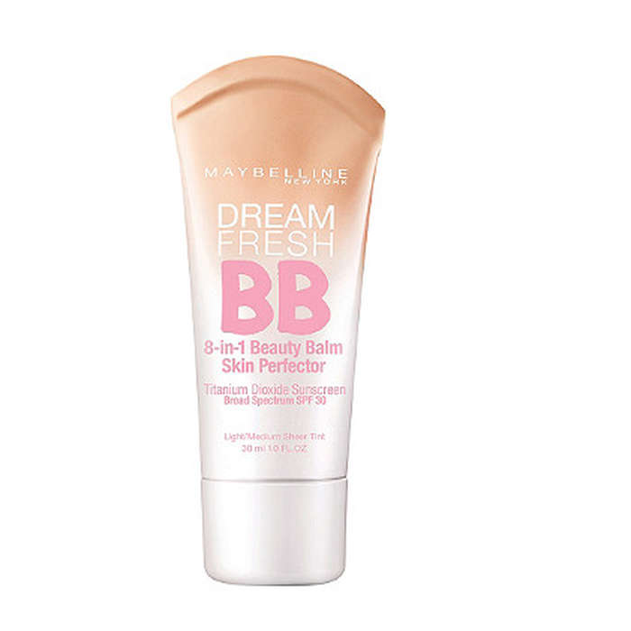 10 Best Drugstore Tinted Moisturizers Rank And Style