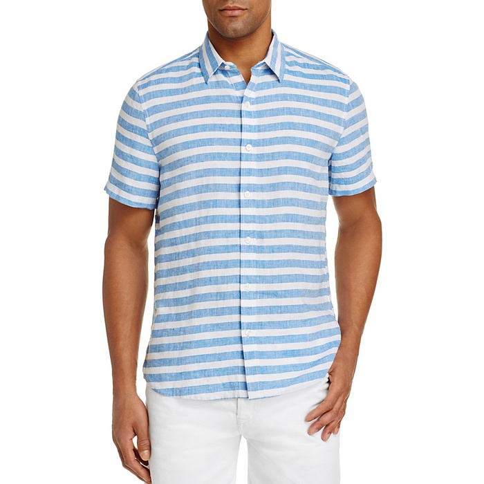 10 Best Mens Casual Summer Shirts Rank And Style