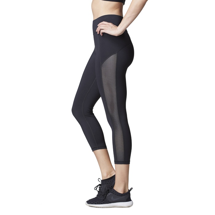 10 Best Cropped Workout Leggings Rank And Style
