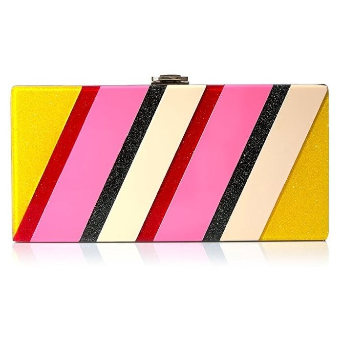 Rank & Style | The Ten Best Statement Clutches