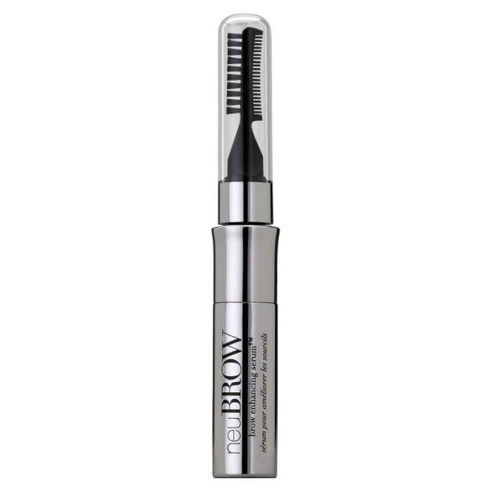 10 Best Eyebrow Growth Serums Rank And Style