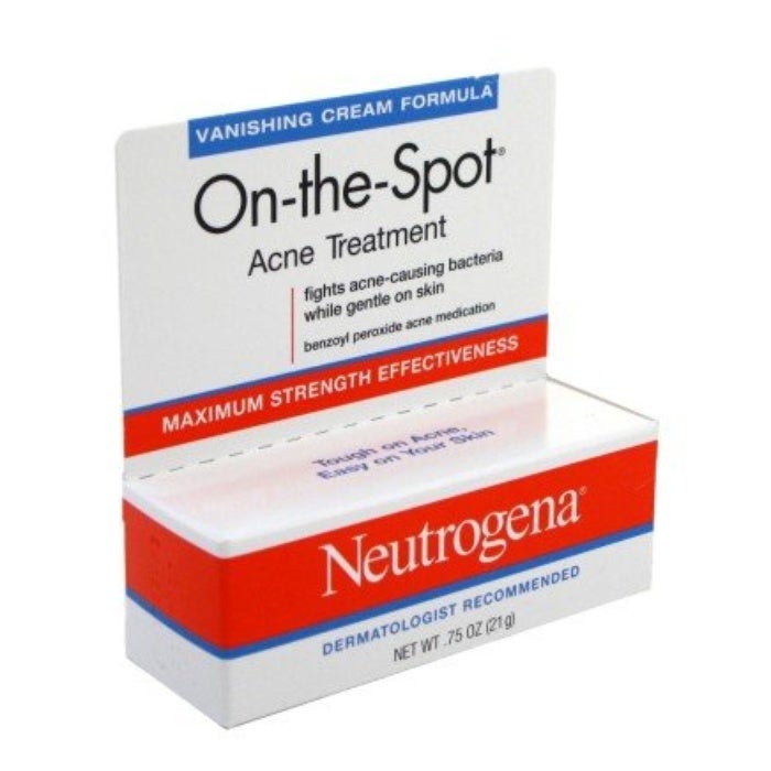 10 Best Acne Spot Treatments | Rank & Style