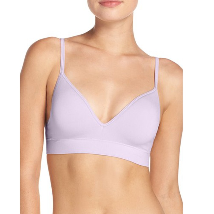 10 Best Seamless Bras Rank And Style