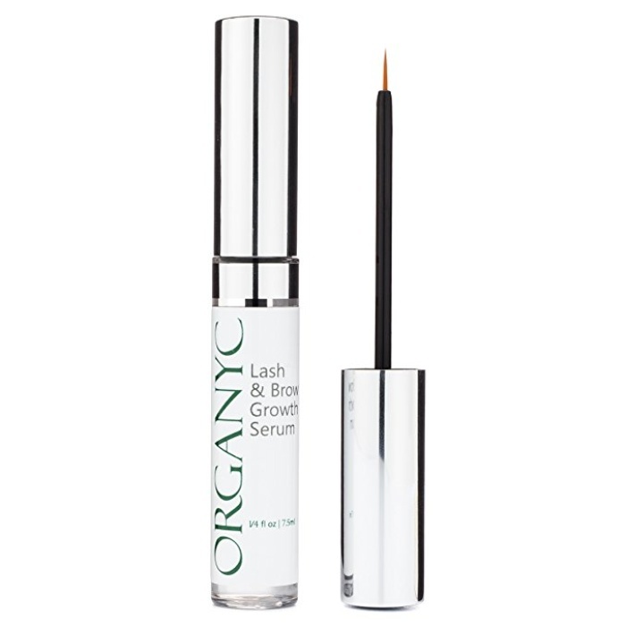 10 Best Eyelash Growth Serums 2018 Rank And Style