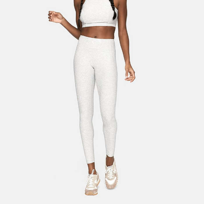 10 Best Compression Leggings | Rank & Style