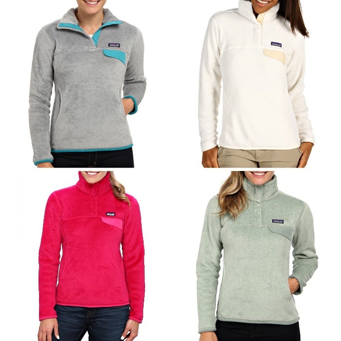 10 Best Winter Layers | Rank & Style