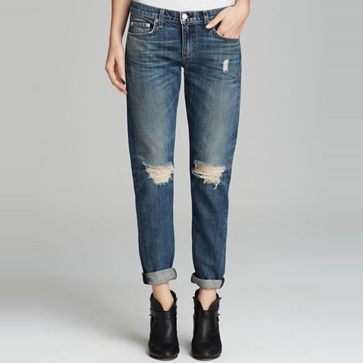 10 Best Boyfriend Jeans | Rank & Style