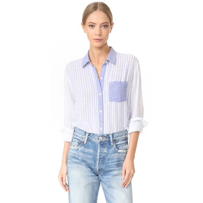 10 Best Linen Tops | Rank & Style