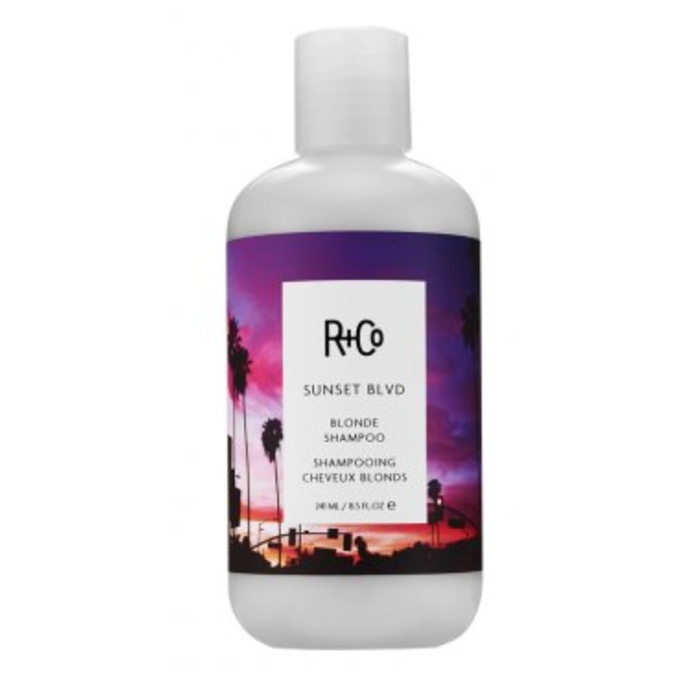 10 Best Shampoos For Blonde Hair Rank And Style