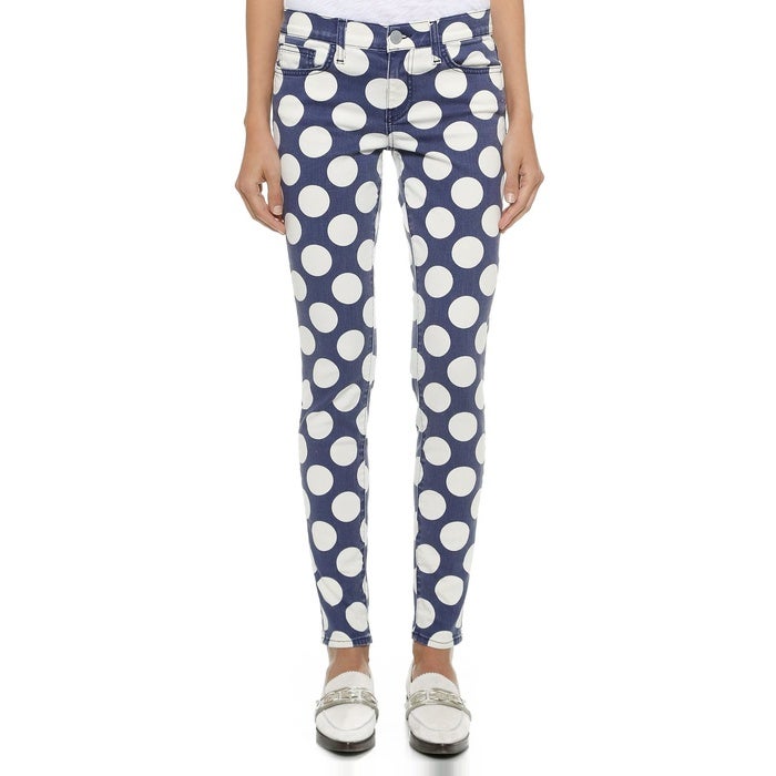 10 Best Printed Denim | Rank & Style