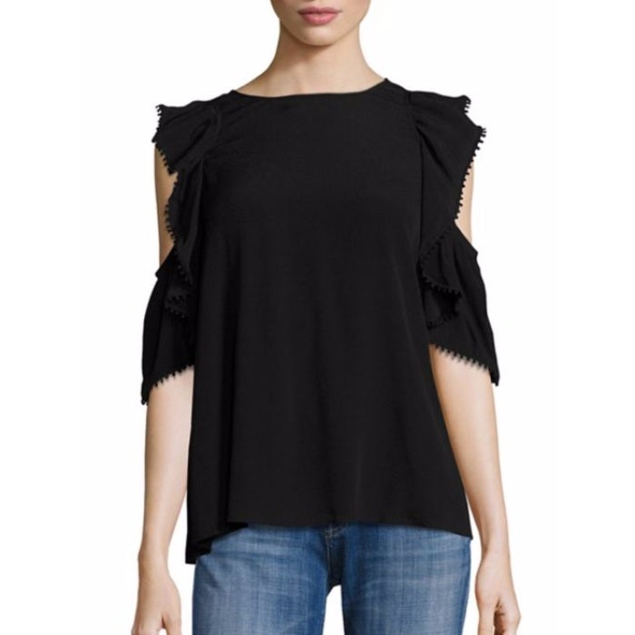 10 Best Ruffle Tops | Rank & Style